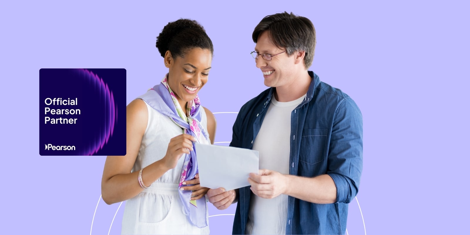 Become a Partner Today | Pearson Clinical Assessment Asia